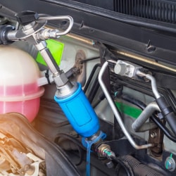 Top Cng Sequential Kit Installation Services in Chandigarh near me ...