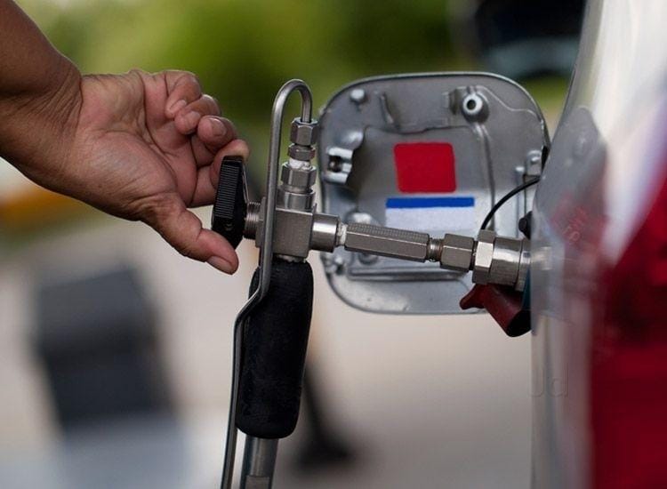 Guddu Electronics in Shakurpur Colony, Delhi - Best CNG Conversion Kit ...