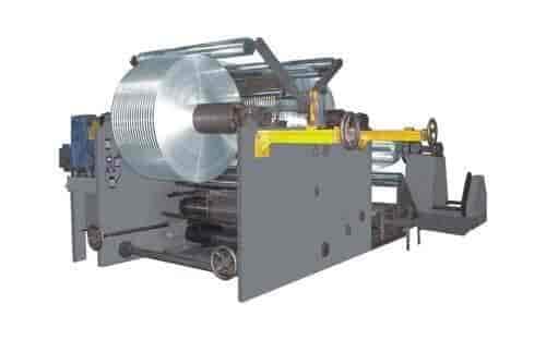Nirmal Machine Tools in Palika Bazar, Amritsar - Best Gang Slitter ...