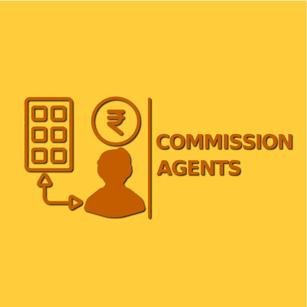 Purnima Enterprises in Masjid Bunder, Mumbai - Best Commission Agents ...