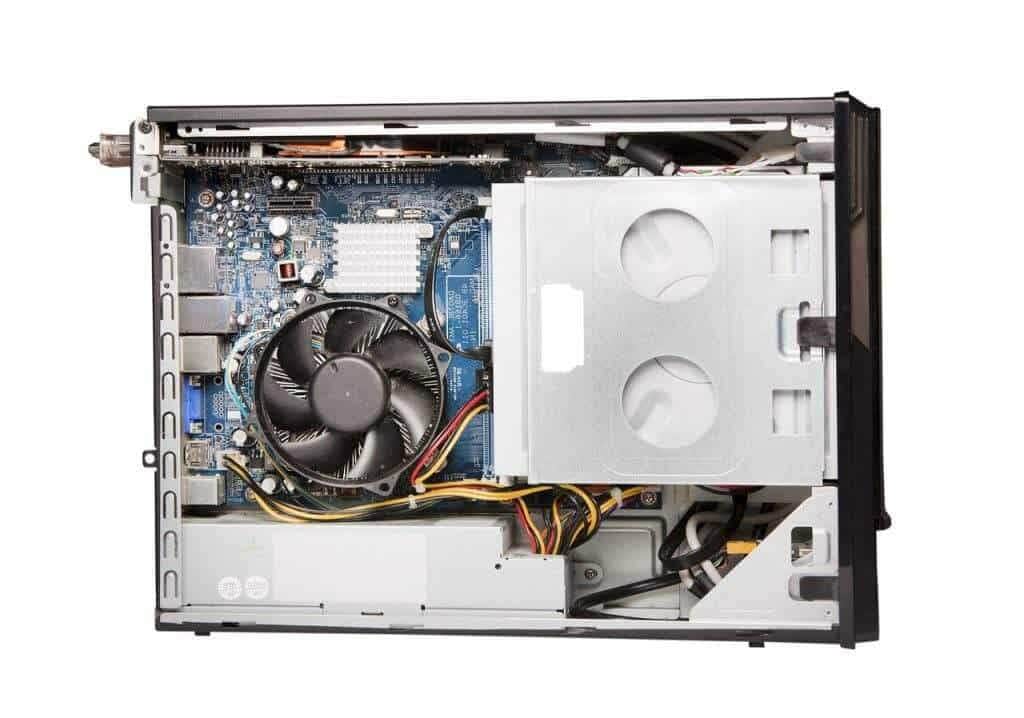 Prospice Technologies in Malviya Nagar, Delhi - Best Computer Part ...