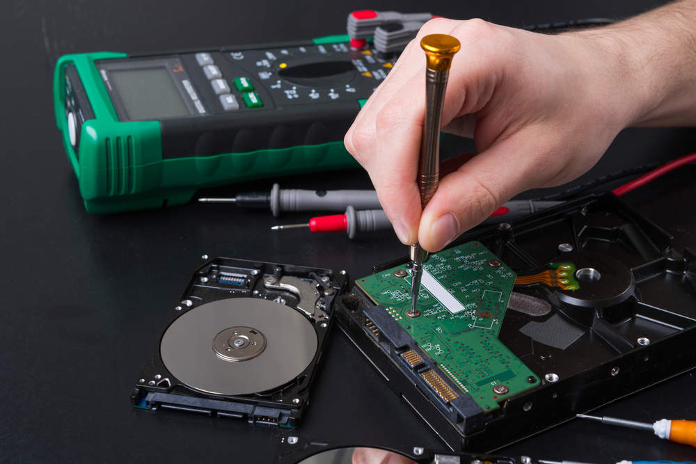 Global Info Services in Krishnarajapuram, Bangalore - Best IT Solution ...