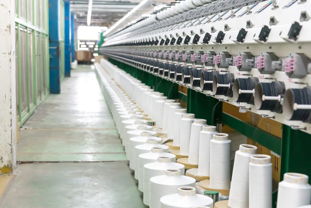 Lima Machine Works Pvt Ltd in Gheekanta, Ahmedabad - Best Cone Winding ...