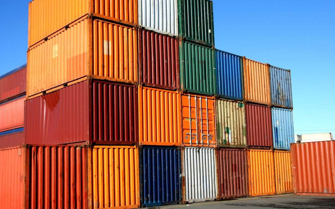 Cbm Engineering in Model Town, Yamunanagar - Best Container Dealers in ...