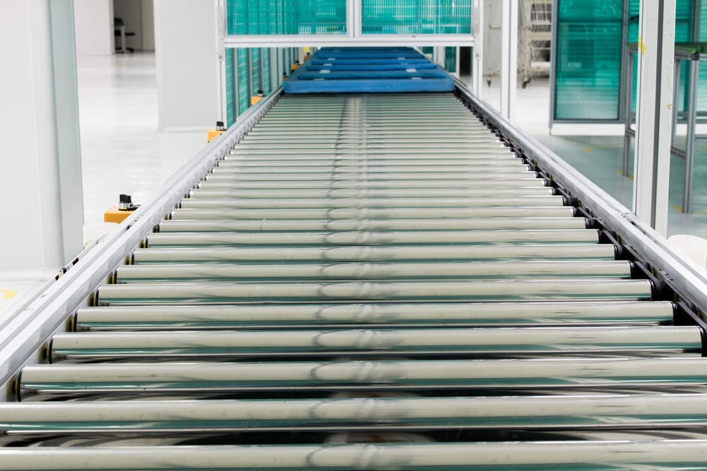 Ats Conveyors India Pvt Ltd in Pimpri, Pune - Best Blower Manufacturers ...