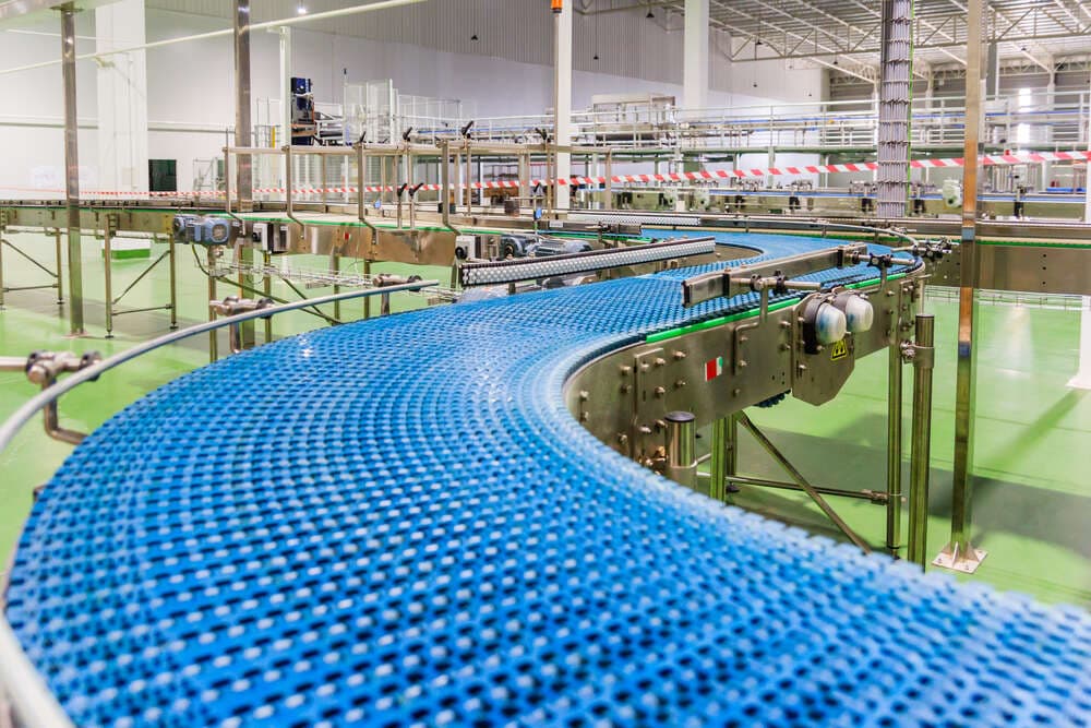 Smiley Monrae India in Sipcot, Hosur - Best Conveyor Belt Manufacturers ...