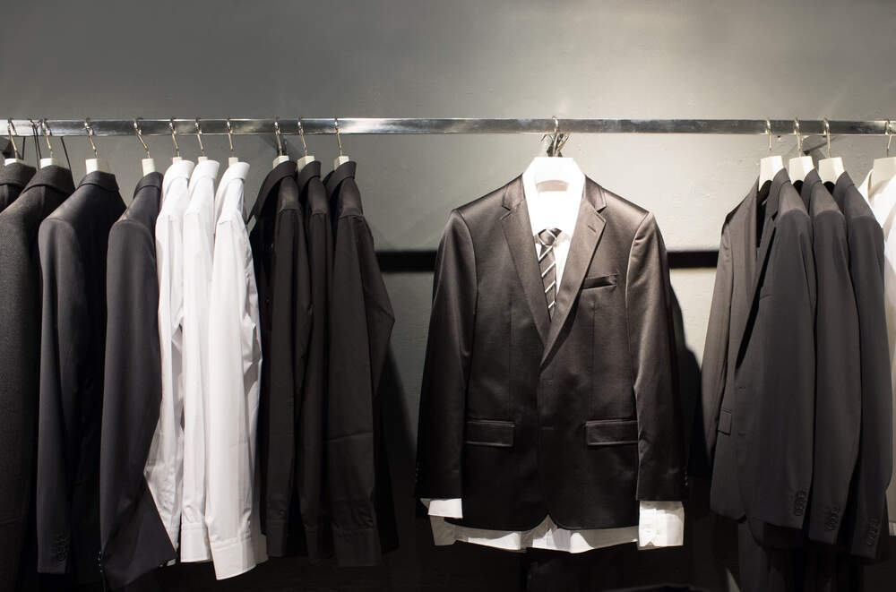 Magun Uniforms in Anna Nagar, Chennai - Best Corporate Uniform ...