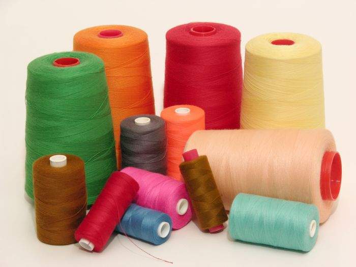 Ruby Thread Works in Mumbai Central, Mumbai - Best Sewing Thread ...