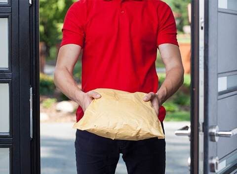 Top Courier Services in Danki Gaon - Best Domestic Courier Services ...