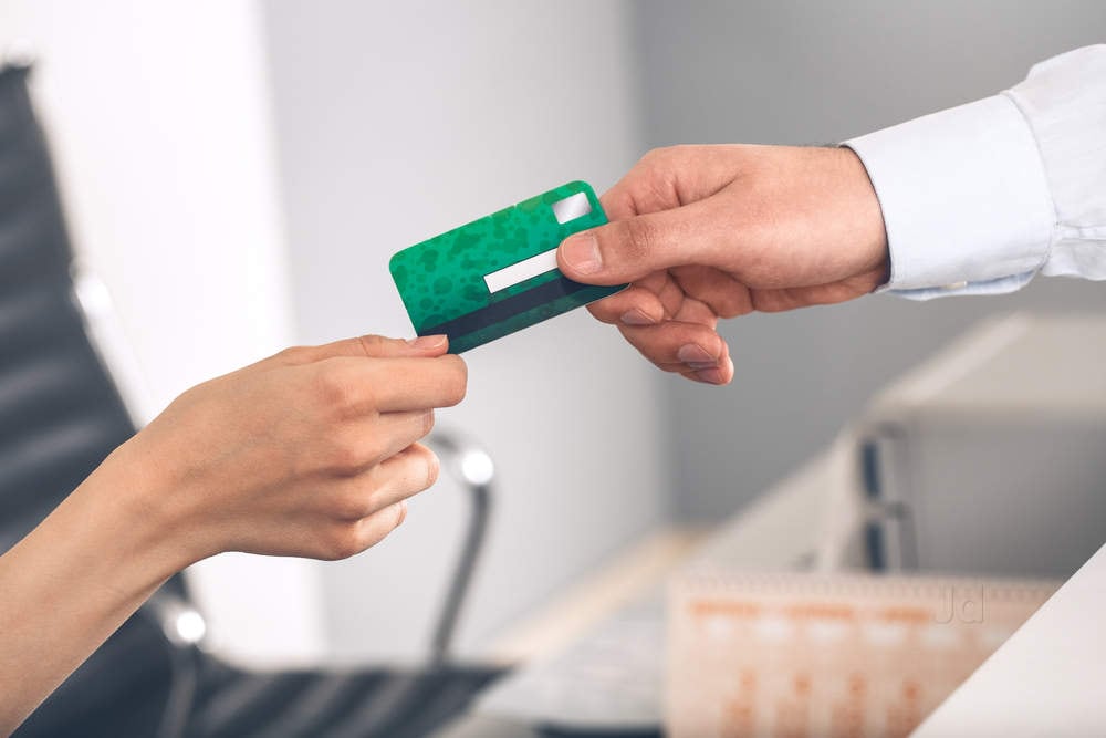JAI Maa Ambey Telecom in Uttam Nagar, Delhi - Best Cash Card ...
