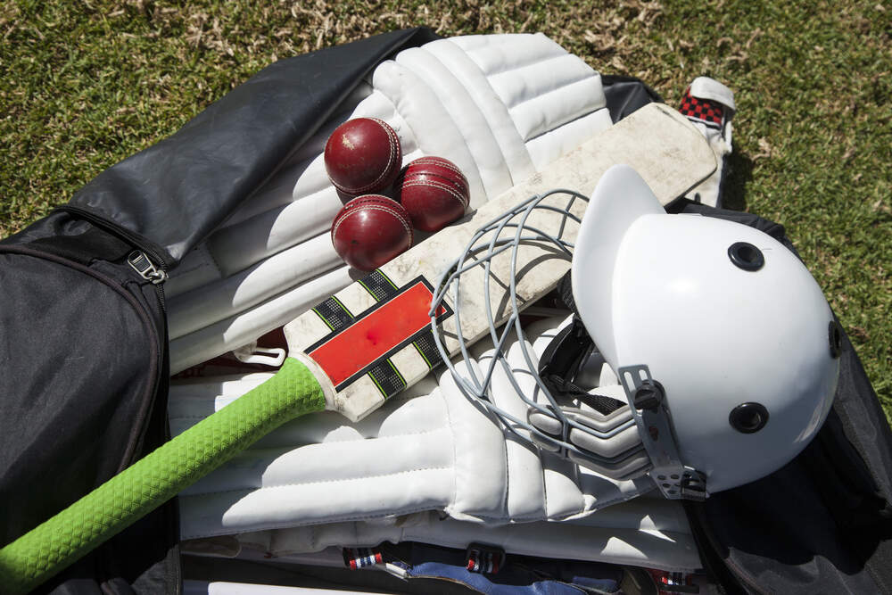 Dev Durga Enterprises in Kathwada, Ahmedabad - Best Cricket Bat ...