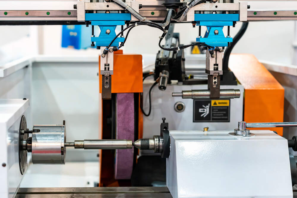 Paramount Engineering in Karamadai, Coimbatore - Best Cylindrical ...
