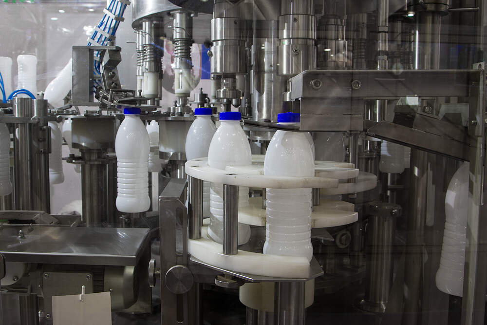 Deft Dairy Engineering Food Technology Pvt Ltd in Palanganatham ...