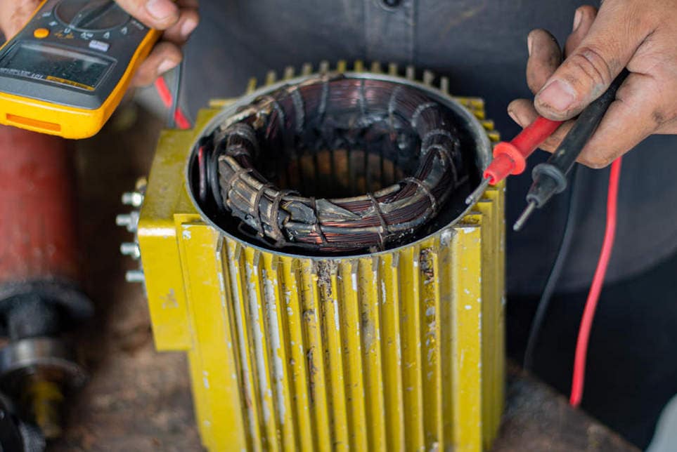 Sri Durga Electrical and Rewinding Works in Palakollu, West Godavari ...