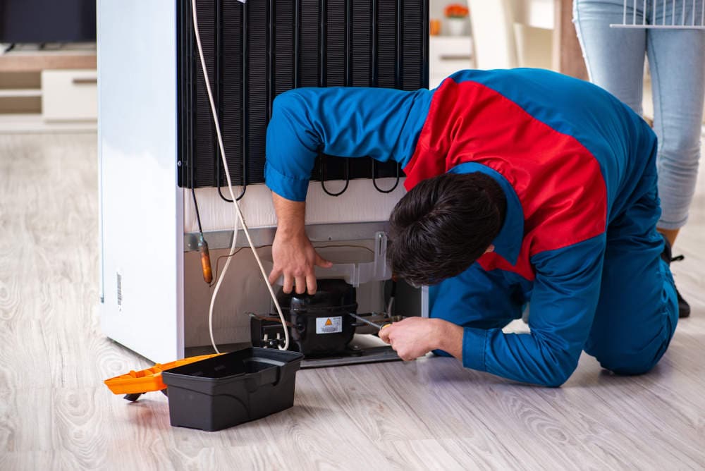 VULCAN REFRIGERATION in Kurla West, Mumbai - Best Deep Freezer Repair ...
