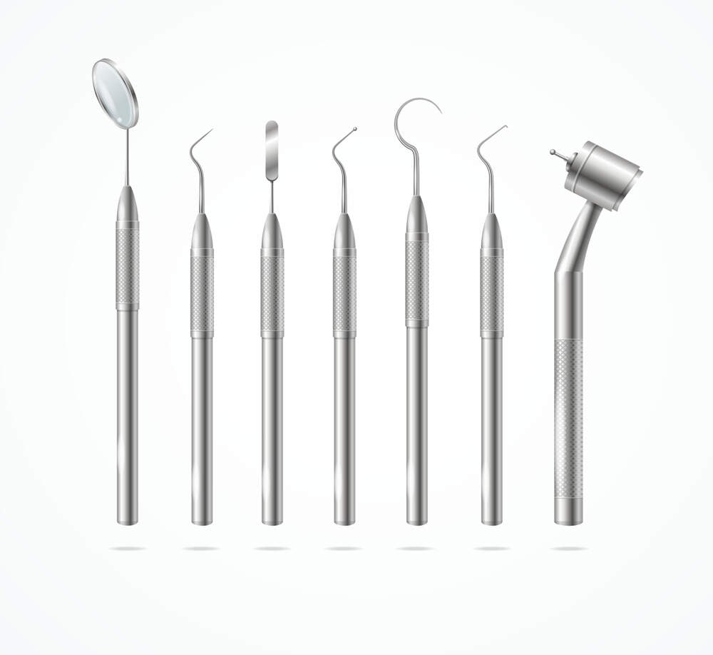 Denfort International in Ambala Cantt, Ambala - Best Dental Equipment ...