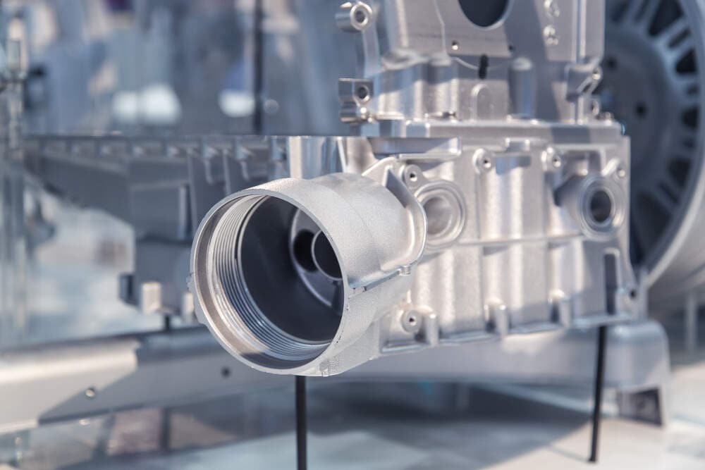 Vishtar Mechatronics in GIDC Phase 3, Jamnagar - Best Mould Die ...