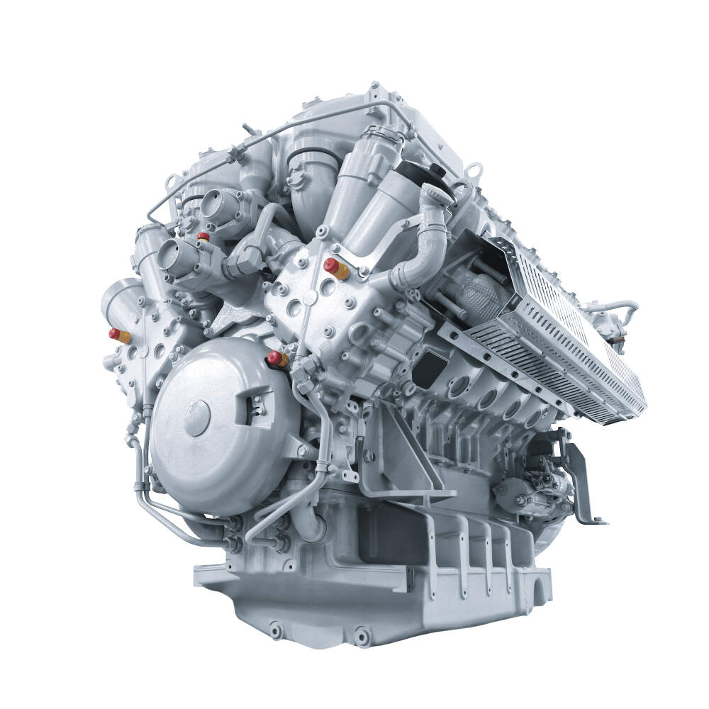 Raja Enterprises in Kamatipura, Hyderabad - Best Diesel Engine ...