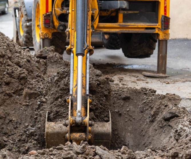 Pandi in Tambaram, Chennai - Best Digging Contractors in Chennai - Justdial