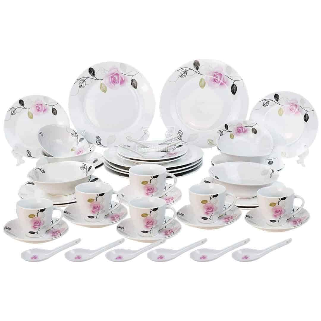 Eco Dinnerware LLP in Kanakapura Road, Bangalore - Best Dinner Set ...