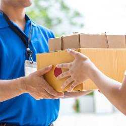 Top Courier Services in Vishnupur - Best Domestic Courier Services near ...
