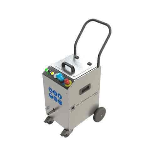 POLAR TECH in Bala Nagar, Hyderabad - Best Dry Ice Blasting Machine ...