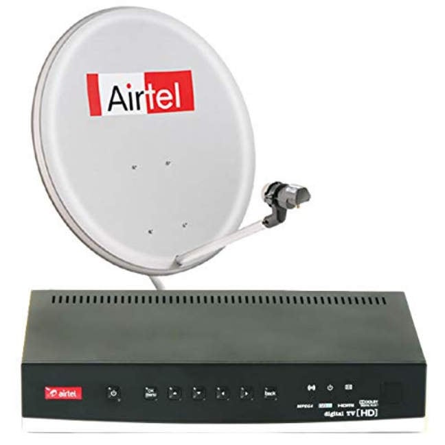 Top Hathway Dth Tv Broadcast Service Providers in Pudukkottai - Best ...