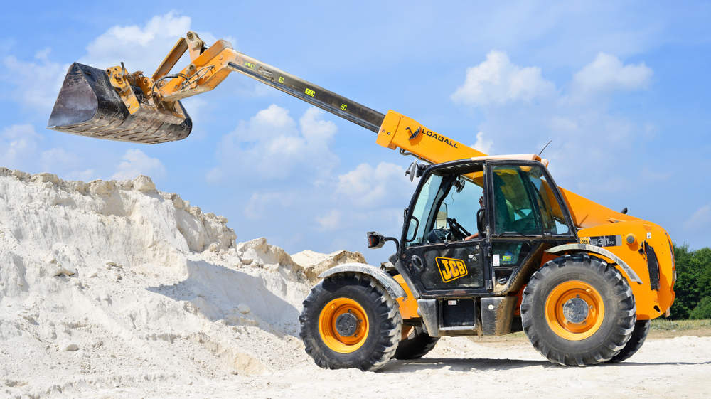 Shivraj Earthmovers in Bavdhan, Pune - Best Earthmovers On Rent in Pune ...