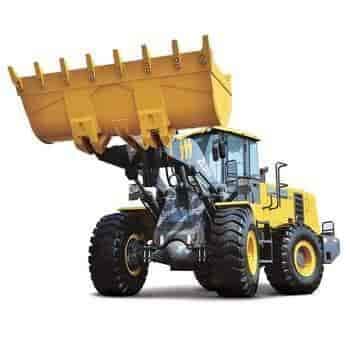 Unique Earthmovers in Link Road, Bilaspur-Chhattisgarh - Best ...