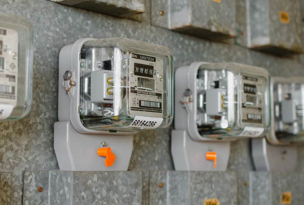 Pme Infrapvt Ltd in Kirti Nagar, Delhi - Best Electric Meter ...