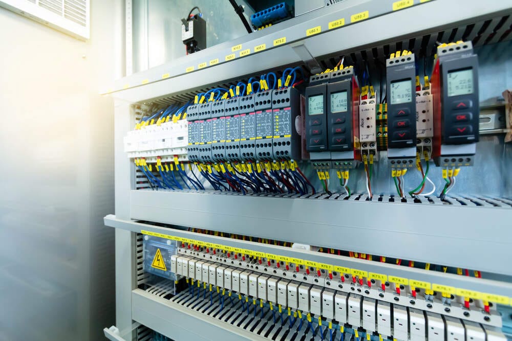 Tneb North in Rms Colony, Thanjavur - Best Distribution Board Dealers ...