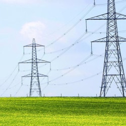 Electricity Suppliers in Atraila, Rewa - Electricity Supply Companies ...