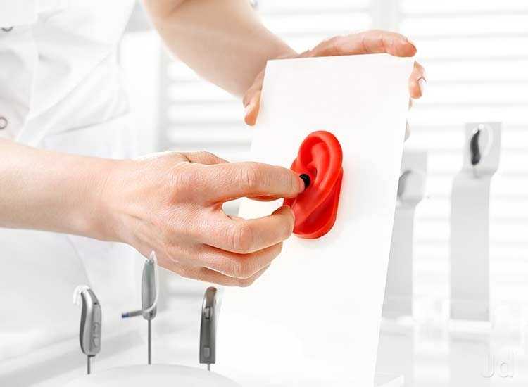 Dr. Pramod Borghare (Maya Hospital)(Deep Ent Clinics) in Hingna,Nagpur ...