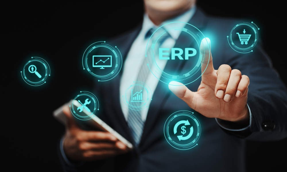 Top Erp Computer Software Developers in Meerut - Best Erp Computer ...