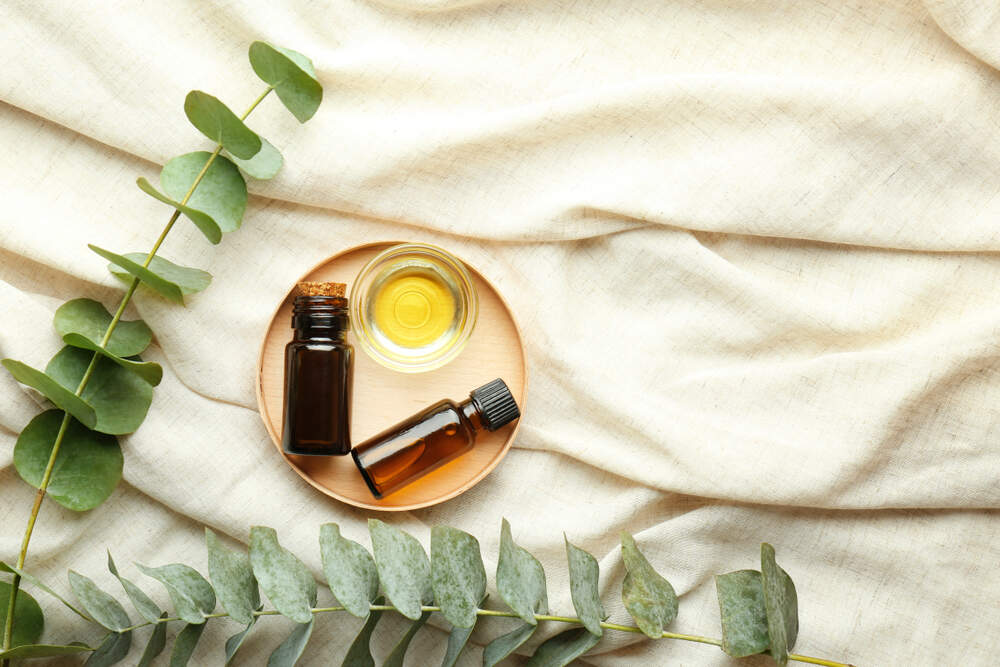 Omlata Enterprise in New Ranip, Ahmedabad - Best Essential Oil ...