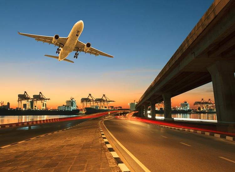 Amrita Export Pvt Ltd in Masjid Bunder, Mumbai - Best Export Service ...
