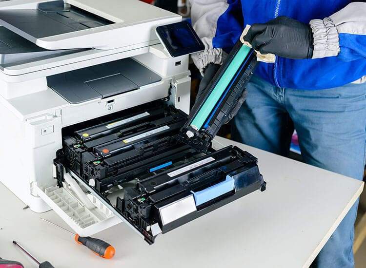Sharmar Enterprises in Nariman Point, Mumbai - Best Fax Machine Repair ...