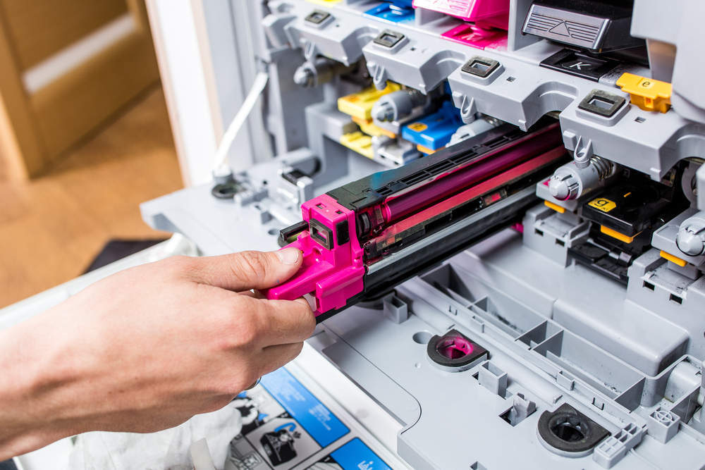 SAI Copier Services in Lajpat Nagar, Delhi - Best Fax Machine Repair ...