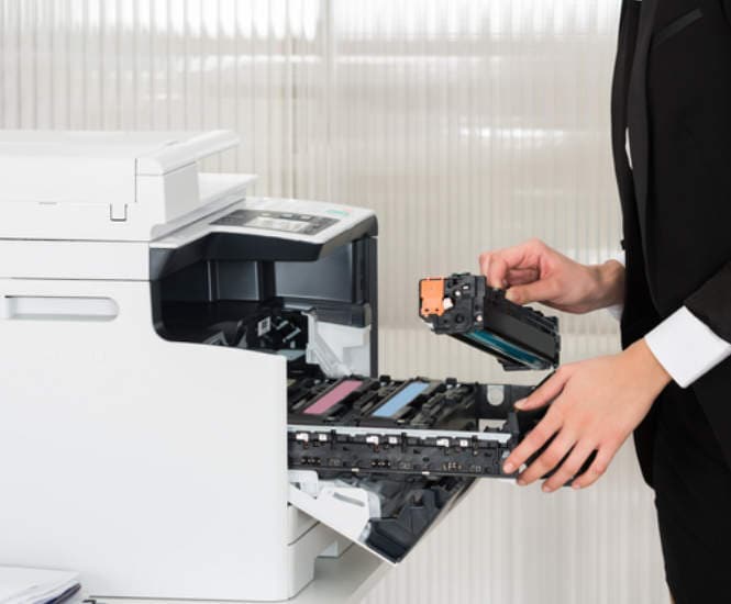 Sri Balaji Sales & Service in Uppal, Hyderabad - Best Photocopier ...