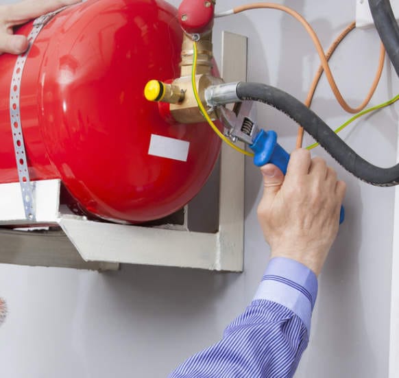 Mks Production & Comercial in Thiruvananthapuram - Best Fire Fighting ...