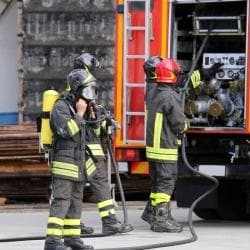 Fire Brigade Services in Faridabad, Faridabad - Fire Fighters - Justdial