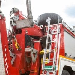 Fire Brigade Services in Faridabad, Faridabad - Fire Fighters - Justdial