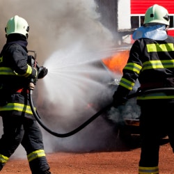 Fire Brigade Services in Faridabad, Faridabad - Fire Fighters - Justdial