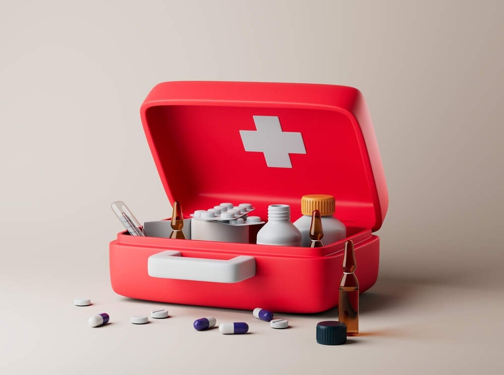 Sano Medical Kits Pvt Ltd in Iyyappanthangal, Chennai - Best First Aid ...