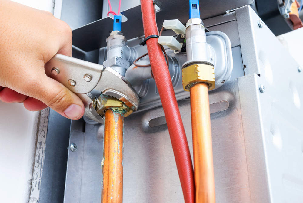 Jasnavi Construction in Old Town, Kurnool - Best Pipeline Maintenance ...
