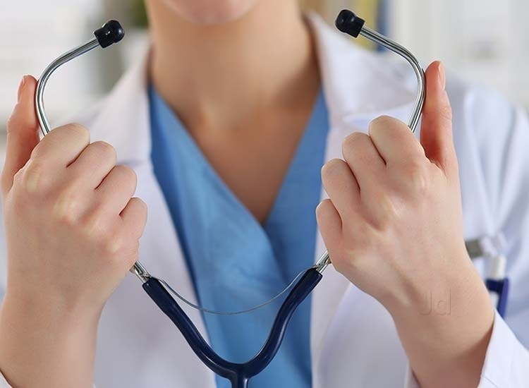 Best General Physician Doctors Near me in Garupar, Jalandhar | Justdial