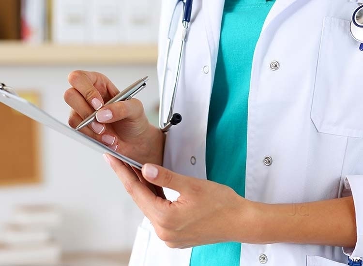 Best General Physician Doctors Near me in Khoh Ramgarh, Alwar | Justdial