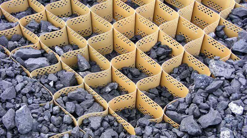 Ayesha Polymers in Banganga, Indore - Best Geocell Manufacturers in ...