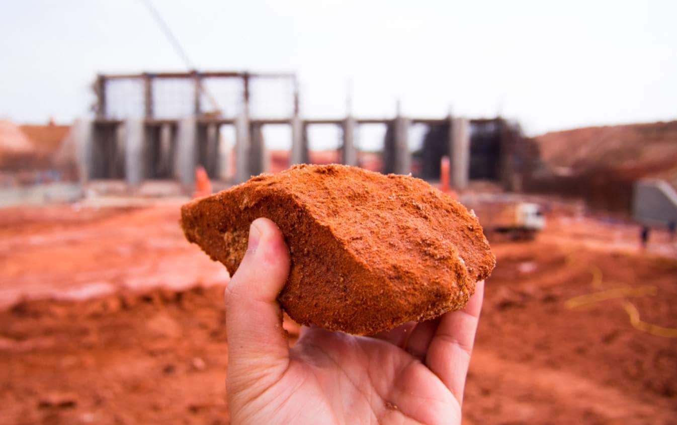 Advance Geotech & Construction in Nerul, Navi Mumbai - Best Soil ...