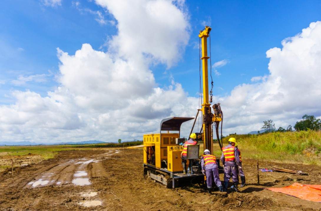 Geotech Enterprises in Ghatkopar West, Mumbai - Best Geotechnical ...
